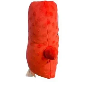 Squishmallows | Toys | Squishmallows Hugmees Yo Gabba Gabba Muno Red ...
